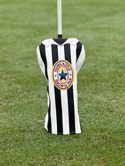 Driver Headcovers – BirdysnBogeys