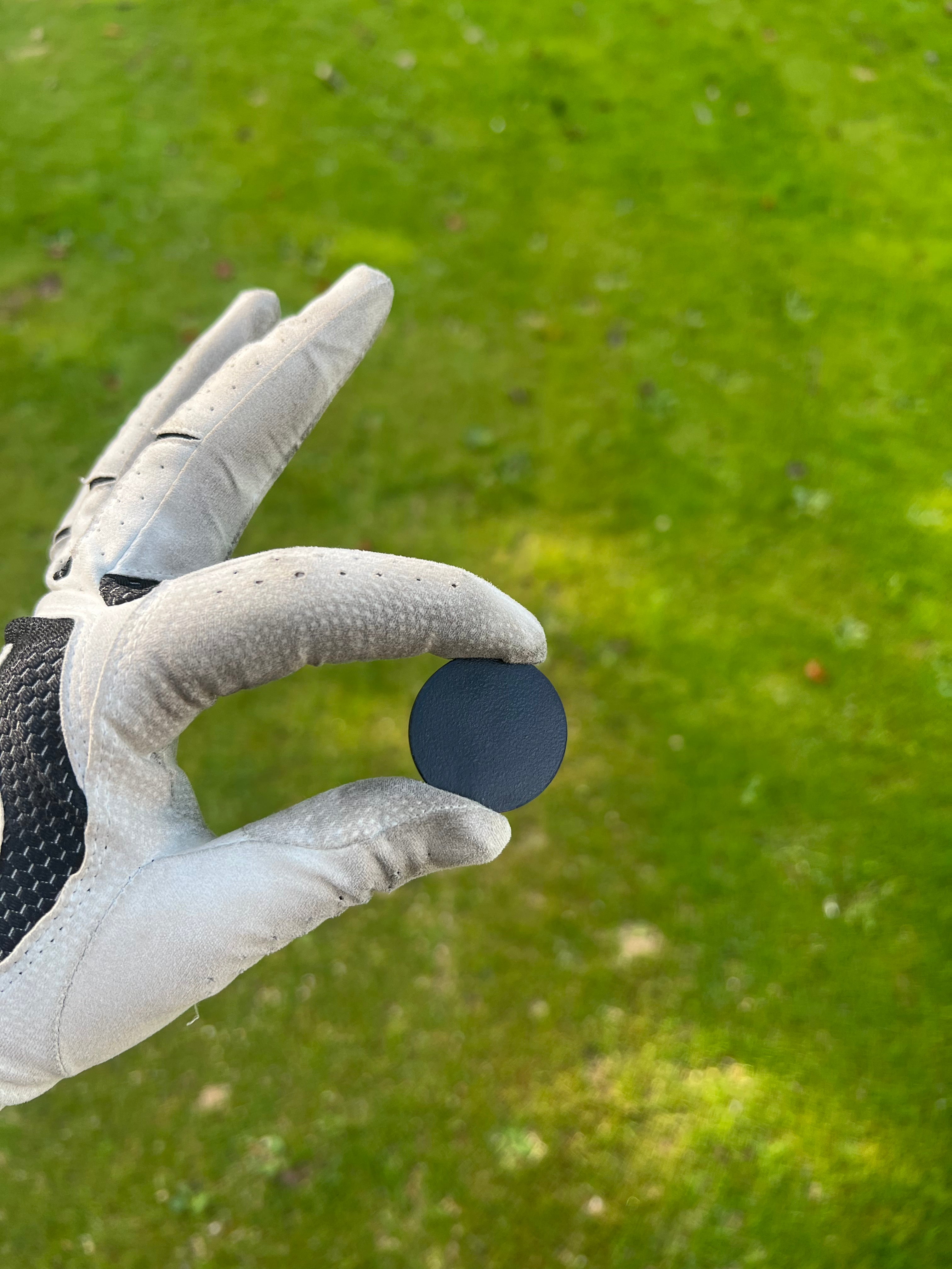 Just Tap It In - Ball Marker – BirdysnBogeys